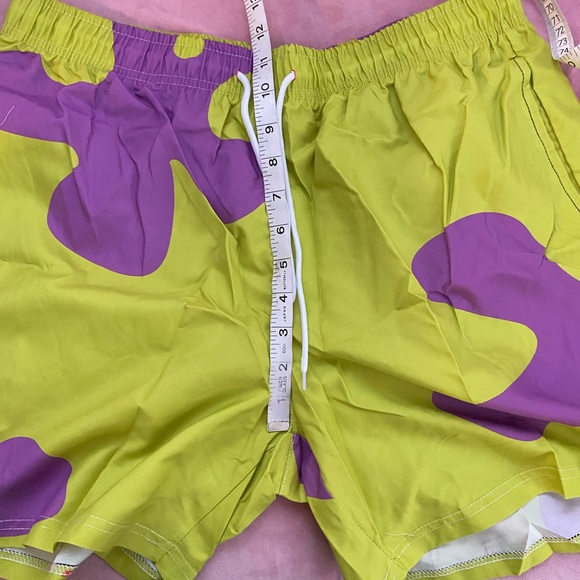 Swim | New Mens Xxl 55in Board Shorts Swim Trunks With Pockets Patrick ...